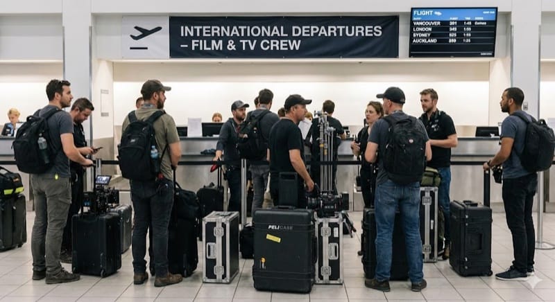 EasyCarnet - Get Your ATA Carnet Online Fast | Same-Day Service Available