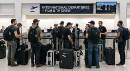 EasyCarnet - Get Your ATA Carnet Online Fast | Same-Day Service Available