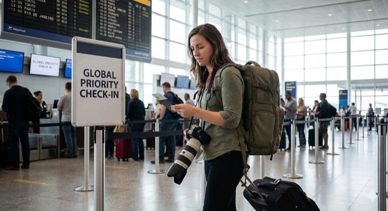 EasyCarnet - Get Your ATA Carnet Online Fast | Same-Day Service Available